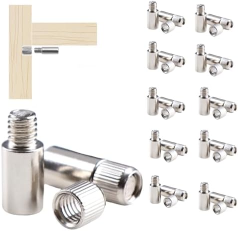 Amazon.com: YOWPEY 20Pcs Shelf Support Peg Shelf Pins Kit Bracket Shelf ...