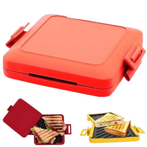 Best Bread For Toastie Maker [Updated On: February 2026]