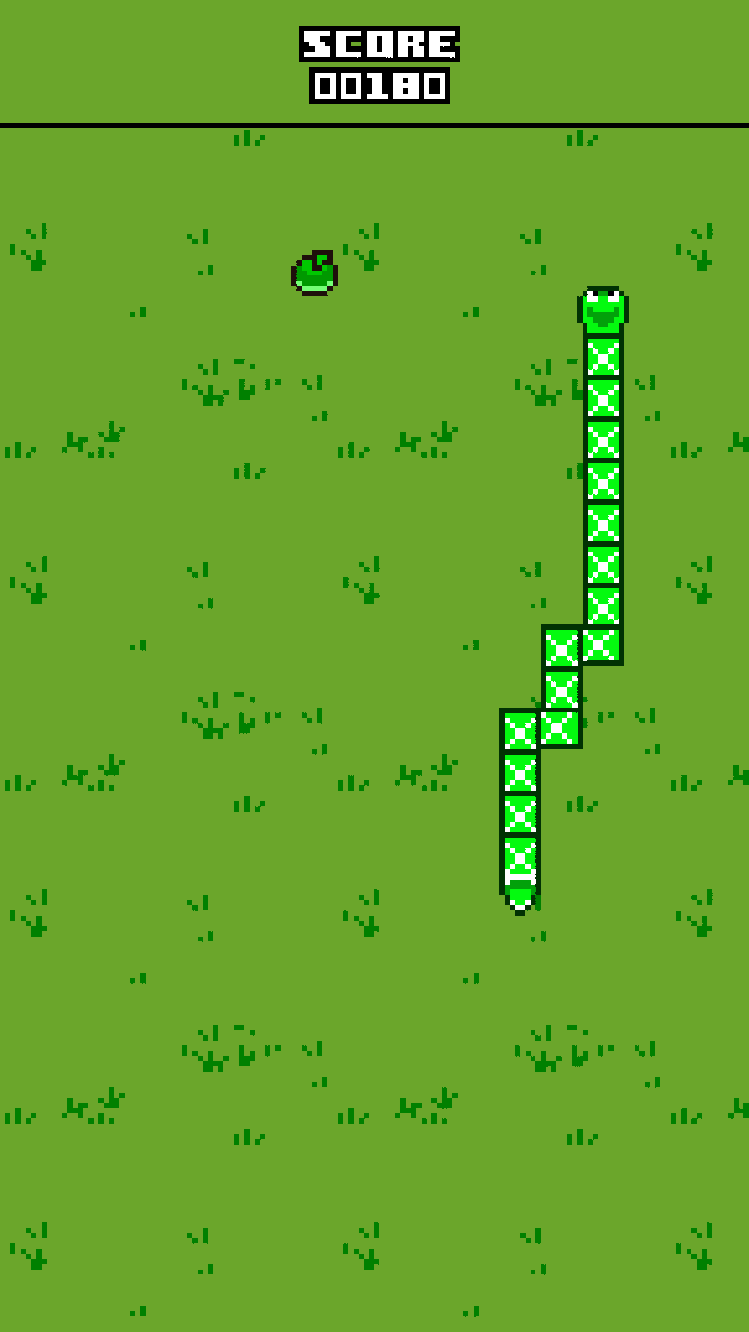 Pixel Snake - Classic - Application sur Amazon Appstore