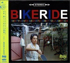 Bikeride - 37 Secrets I Only Told America - Amazon.com Music