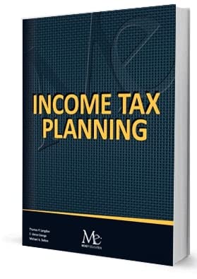 Amazon.com: Income Tax Planning: 9781946711472: Thomas P. Langdon, E ...