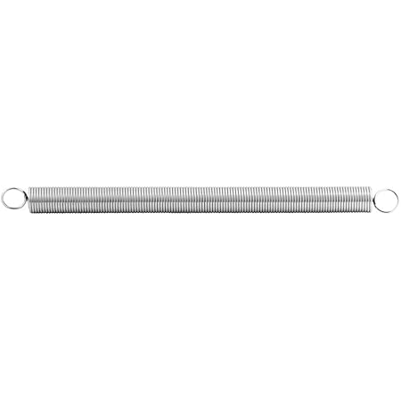 Prime-Line SP 9634 Extension Spring, 9/16 inch by 8-1/2 inch - .054 ...