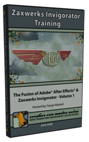 Amazon.com: Zaxwerks Invigorator Training : Host Serge Hamad, Creative ...