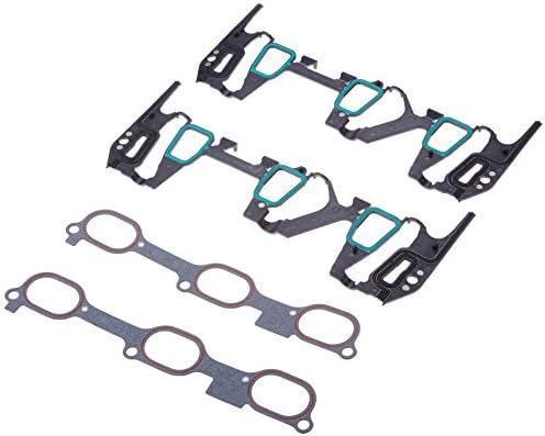 Amazon.com: GM 89017559 Intake Manifold Gasket Kit with Gaskets ...
