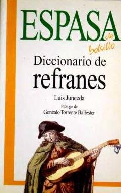 DICCIONARIO DE REFRANES : Amazon.com.mx: Libros