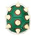 Amazon.com | Bioworld Super Mario Bros Bowser green turtle Shell ...