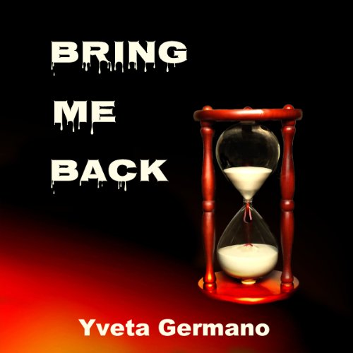 Amazon.com: Bring Me Back: Bring Me Back Trilogy, Volume 1 (Audible ...
