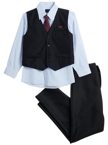 Amazon Best Sellers: Best Boys' Clothing