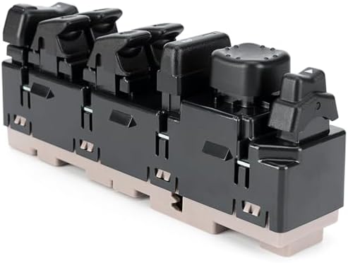 Amazon.com: Standard Motor Products DWS-220 Power Window Switch with ...