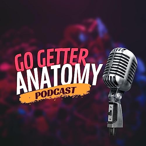 Go Getter Anatomy : RJ Lewis: Amazon.in: Books