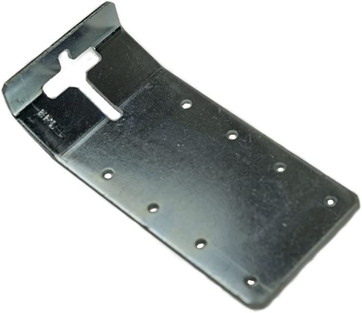 Amazon.com: T-Post Bracket 3" (Horizontal) 2-Pack : Tools & Home ...