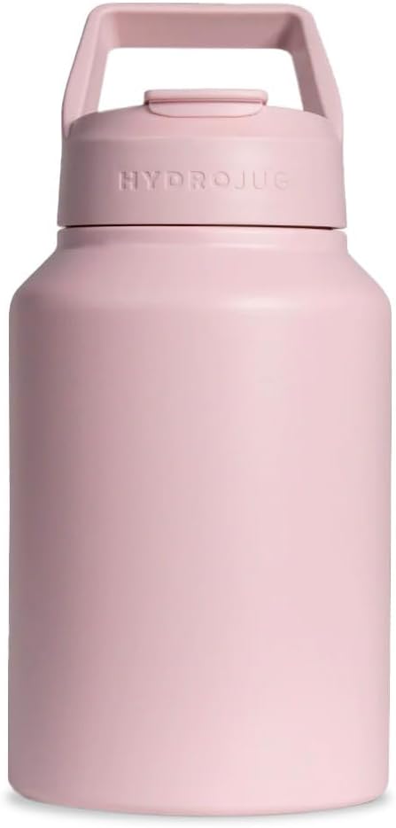 Amazon.com: HydroJug Mini 32oz Water Bottle - Dishwasher Safe ...