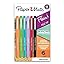 Paper Mate Flair Scented Felt Tip Pens, Assorted Nature Escape Scents ...