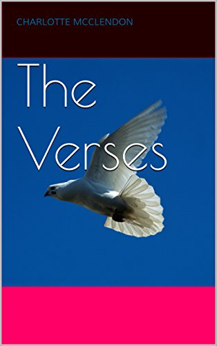 Amazon.com: The Verses eBook : mcclendon, charlotte: Kindle Store