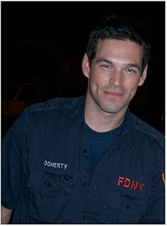 Third Watch Eddie Cibrian as Jimmy 8 x 10 Inch Photo at Amazon's ...