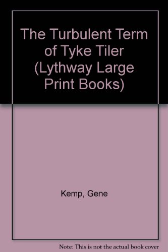 『Turbulent Term of Tyke Tyler』｜感想・レビュー - 読書メーター