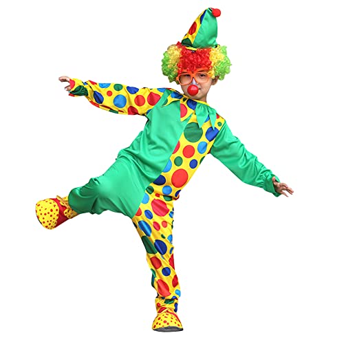The 15 Best Carnival Costumes For Children - Guide
