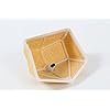 Amazon.com : Husqvarna Genuine 503898101 Felt Air Filter Fits 51 55 55 ...