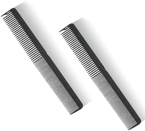 Amazon.com : PERFEHAIR 2-Pack Professional Round Tooth Hair Cutting ...