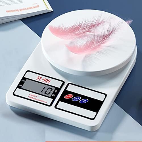 Peyx New Digital Kitchen Weighing Scale Portable Weighting Machine For ...
