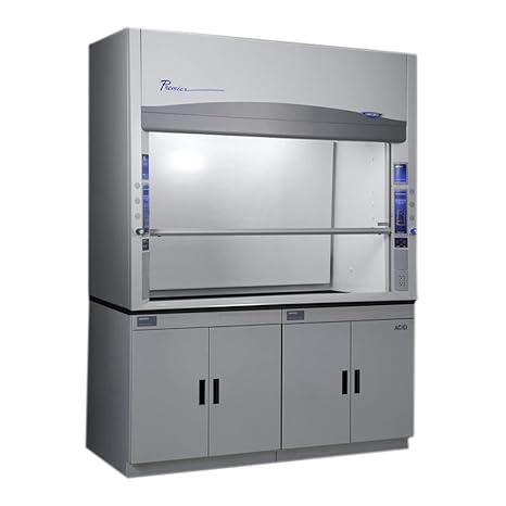 Labconco 100600070 Protector Premier Laboratory Hood with Built-in ...