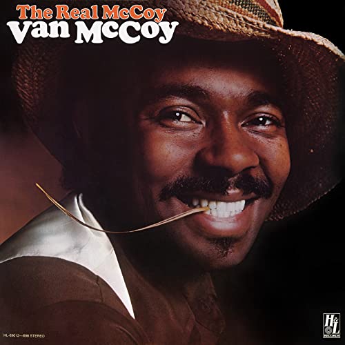 Amazon.com: The Real McCoy : Van McCoy: Digital Music