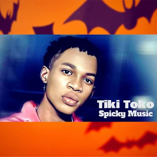 Tiki Toko by Spicky Music on Amazon Music - Amazon.com
