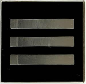 Amazon.com: Air Force ROTC Rank: Lieutenant Colonel - BDU : Clothing ...