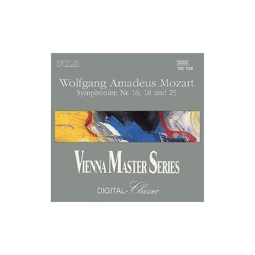 Wolfgang Amadeus Mozart, Alberto Lizzio, Mozart Festival Orchestra ...