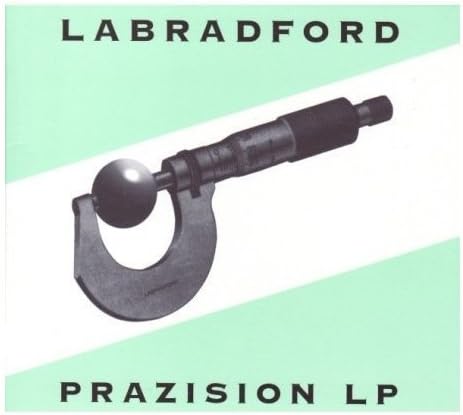 Prazision: Amazon.co.uk: CDs & Vinyl