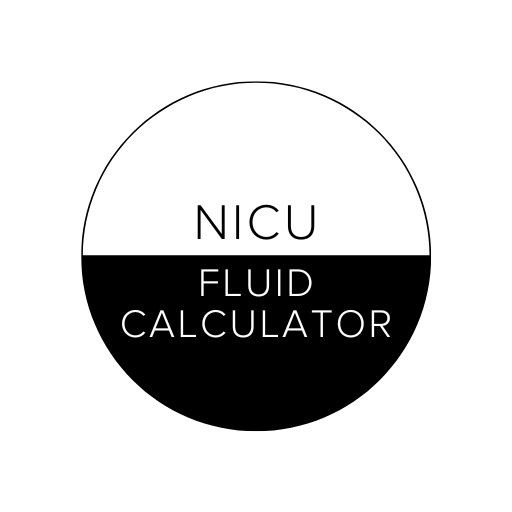NICU Fluid Calculator - App on Amazon Appstore