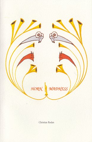 Horn Madness : Rodan, Christian: Amazon.in: Books