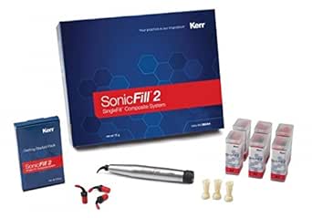 Amazon.com: Kerr 35215 SonicFill 2 Composite System SonicFill Handpiece ...