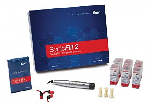 Amazon.com: Kerr 35215 SonicFill 2 Composite System SonicFill Handpiece ...