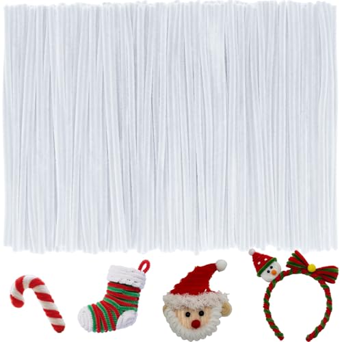 Best Pipe Cleaner Toys for Cats: Creative Cat Enrichment With Chenille ...