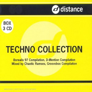 Techno Collection: Various: Amazon.in: Music}