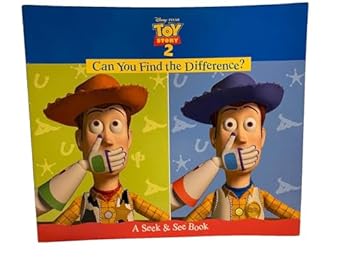 Buy Toy Story 2: Animated Flip Book Book Online at Low Prices in India ...