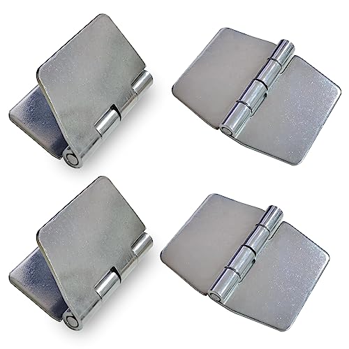 Bisagra Soldable - Ferreteria Y Herramientas