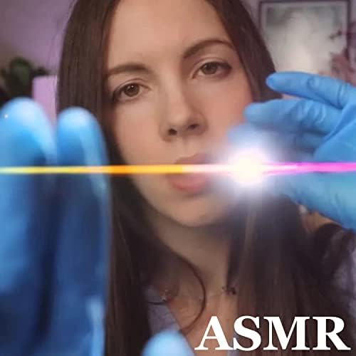Play Most Relaxing Cranial Nerve Exam by Rapunzel ASMR on Amazon Music