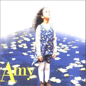 Amy (Japanese Version featuring Original Artwork) - Amazon.com Music