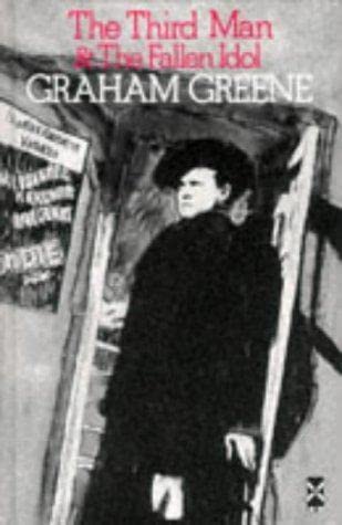 The Third Man & The Fallen Idol: Amazon.co.uk: Greene, Graham ...
