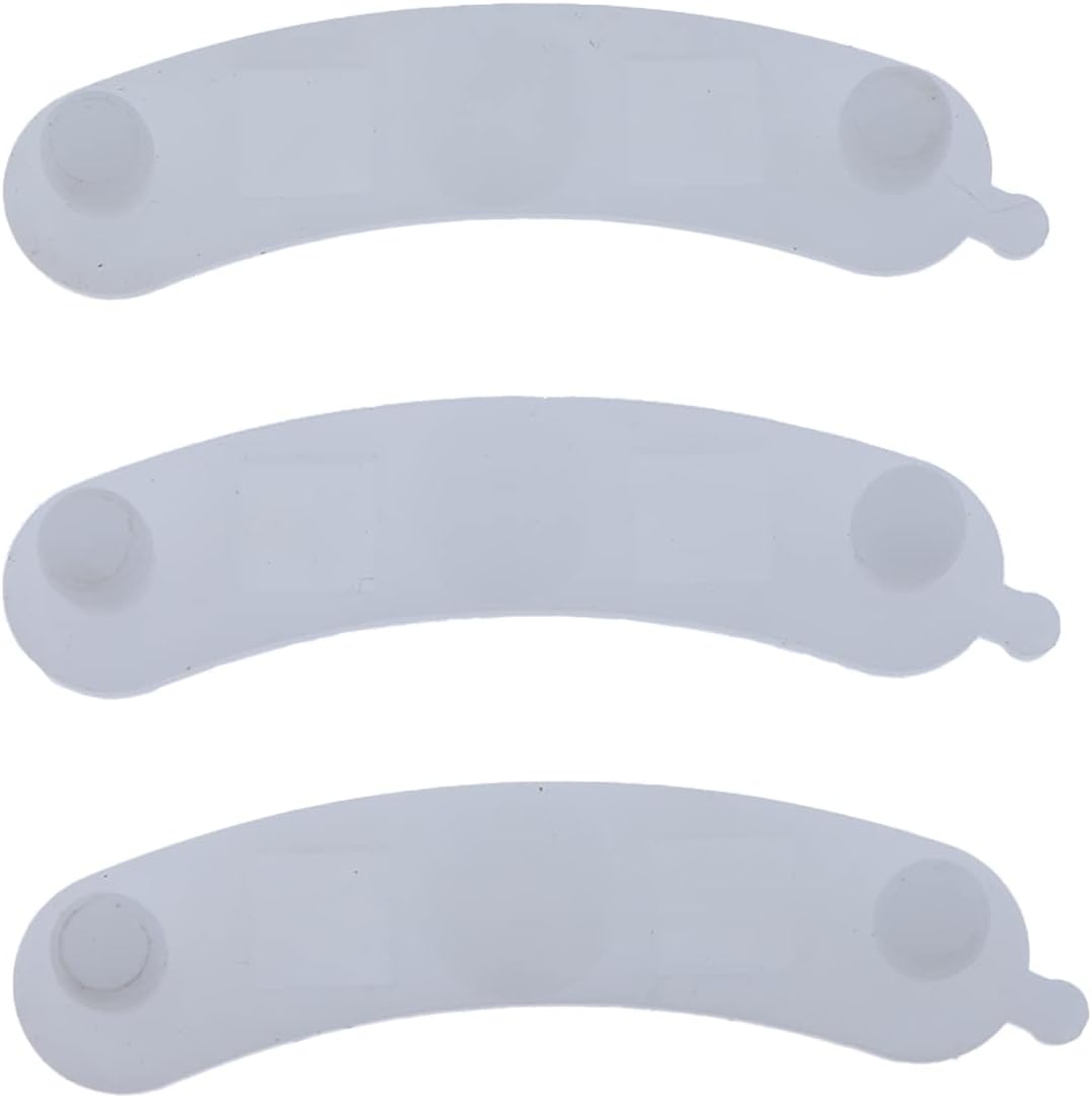 Solarhome AP3094518 PS334620 285744 Washing Machine Tub Wear Pads 3/Pkg ...