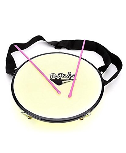 Buy Ratna's Musical Tasha Drum. Play it Once, U Will Play it Again and ...