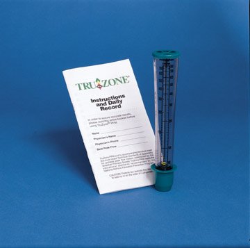 Amazon.com: TruZone Peak Flow Meter (Each) : Health & Household