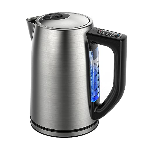 Amazon Best Sellers: Best Electric Kettles