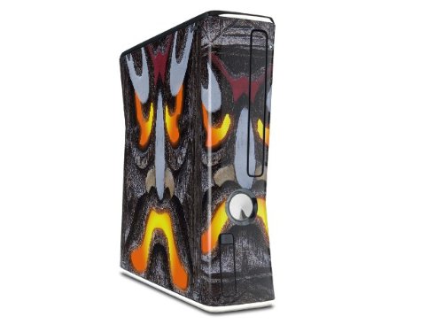 Amazon.com: Tiki God 01 - WraptorSkinz Decal Style Skin compatible with ...