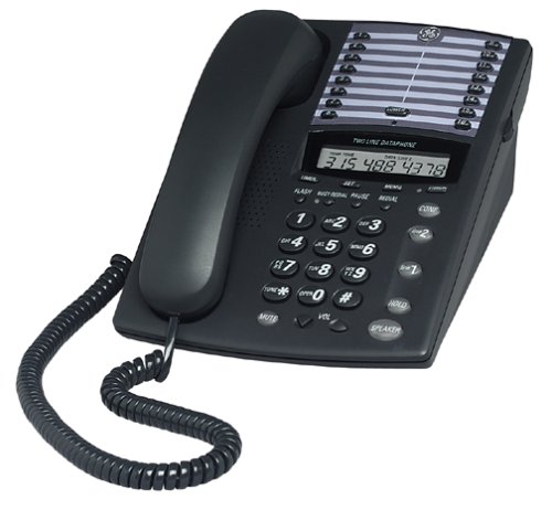 Top 10 Ge Landline Phones of 2023 - Best Reviews Guide