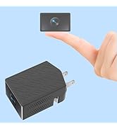 Amazon.com : W-Mini Wireless Cameras for Home Security with 64GB SD ...