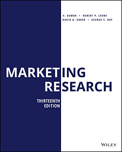 20 Best Market Research Books of All Time - BookAuthority