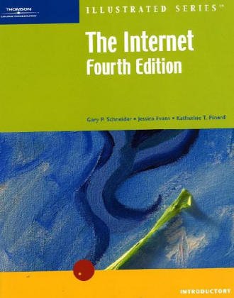 Amazon.com: The Internet- Illustrated Introductory, Third Edition ...